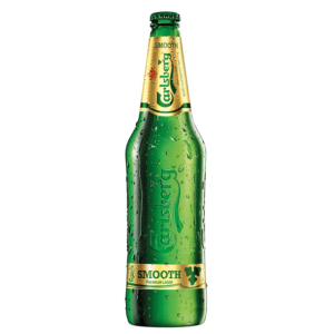 Budweiser Magnum Premium Strong Beer – Tom's Wine Goa