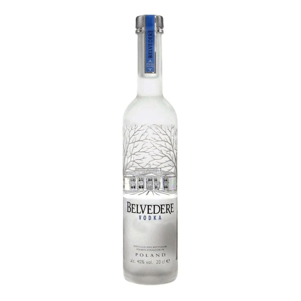 Smoke 5X Distilled Vodka 750ML – Tom's Wine Goa