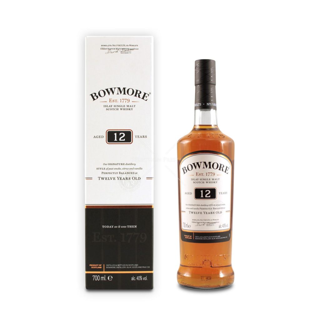 The Labrodog Double Cask 3yrs Blended Scotch Whisky 750ml - Tom's Wine Goa
