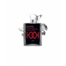 Resolute Vodka 750ml – Tom's Wine Goa