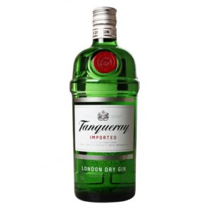 Seqer Gin 750ml - Tom's Wine Goa