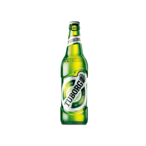 Tuborg Strong Beer – Tom's Wine Goa