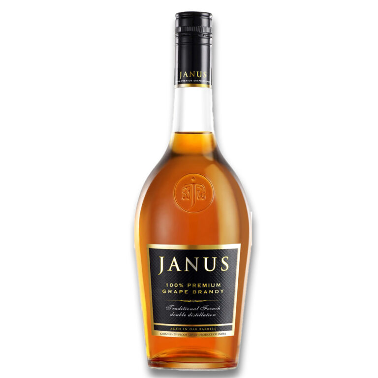 Brandy – Tom’s Wine Goa
