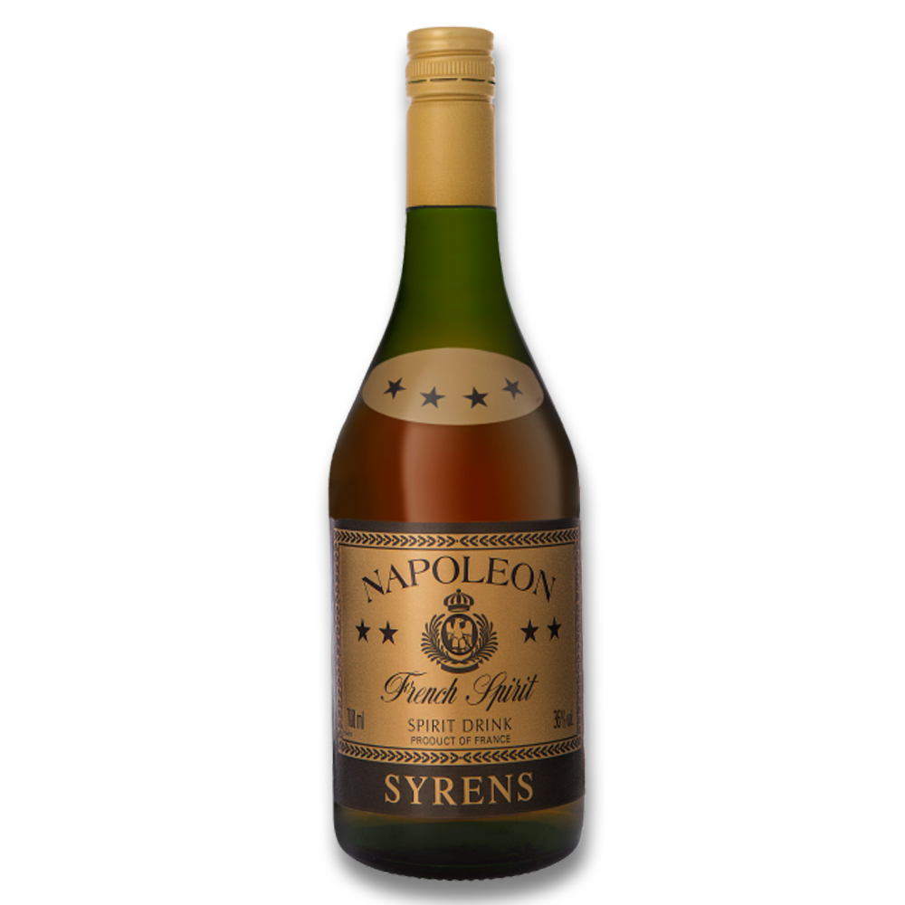 Remy Martin Cognac Brandy 700ML - Tom's Wine Goa