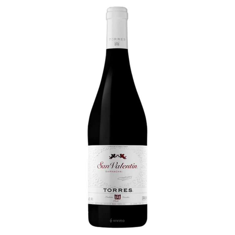 Torres Red Wine 750ML - Tom's Wine Goa