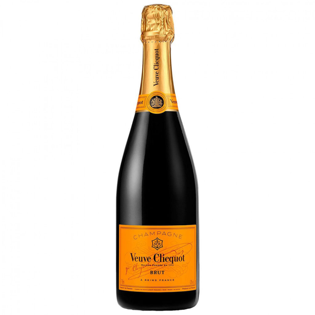 Champagne – Tom’s Wine Goa