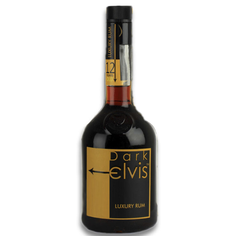Earth Rustic Spiced Rum 750ml - Tom's Wine Goa