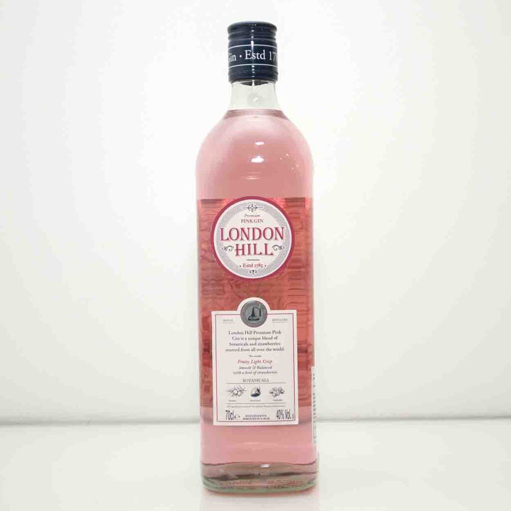 Gin – Page 2 – Tom's Wine Goa