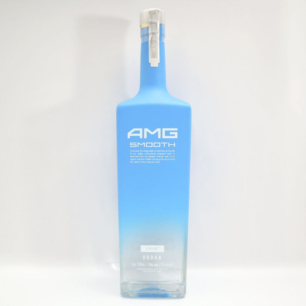 Short Story Grain Vodka 750ml – Tom's Wine Goa