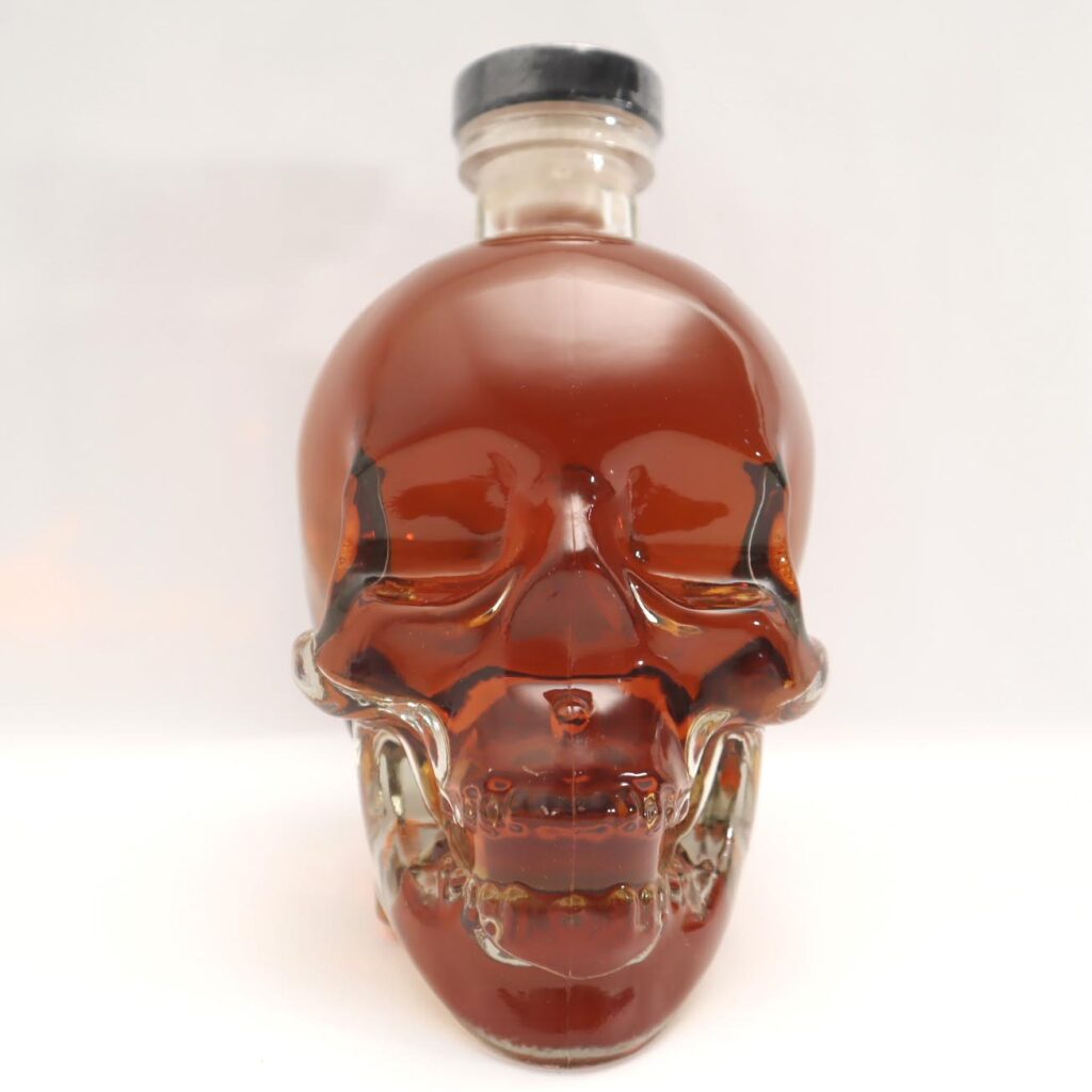 Godawan Single Malt Fruit and Spice Artisan Whisky 02 700ml - Tom's ...