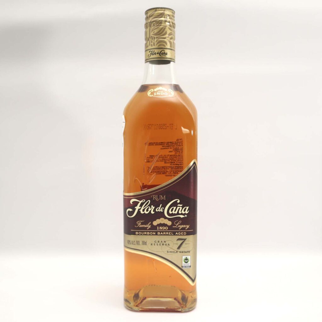 Earth Rustic Spiced Rum 750ml - Tom's Wine Goa