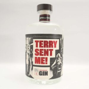 Sector Gin - Tom's Wine Goa